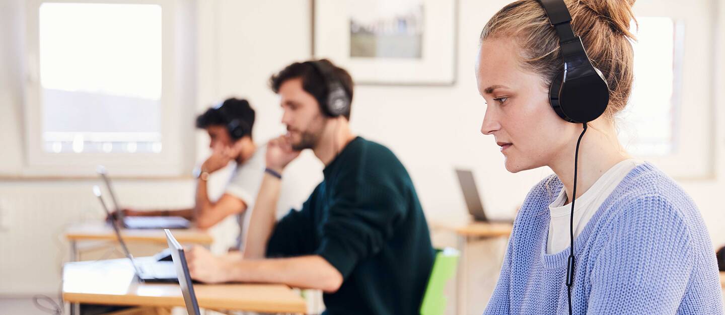 German exams - Goethe-Institut USA