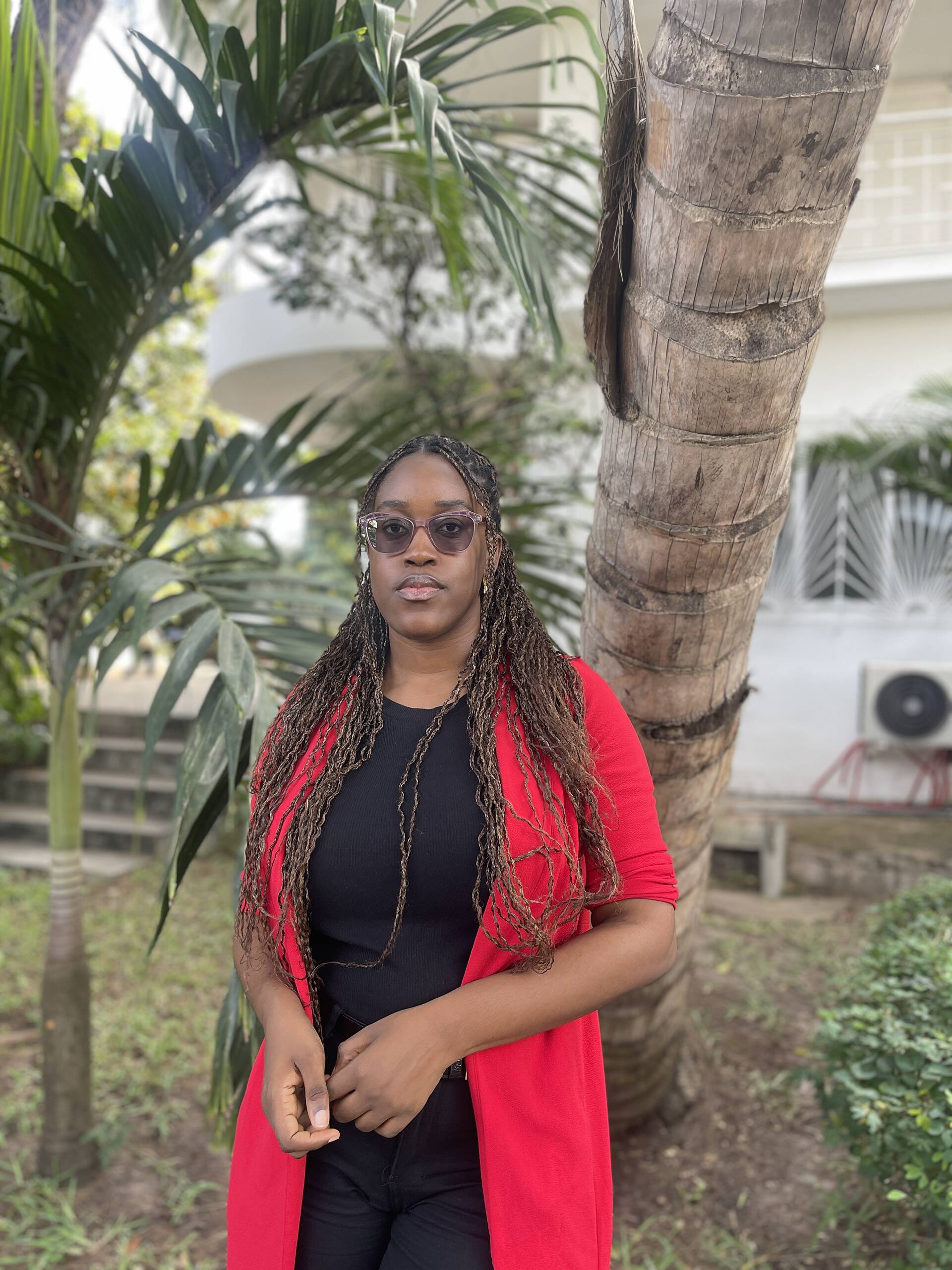 Team - Goethe-Institut Ghana