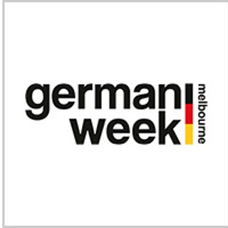 German Week Melbourne - Goethe-Institut Australia