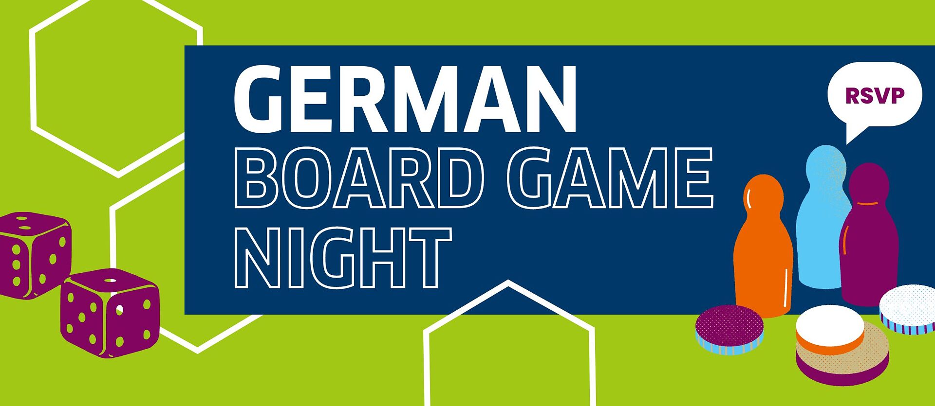 Game Night : German Board Game Night - Goethe-Institut USA