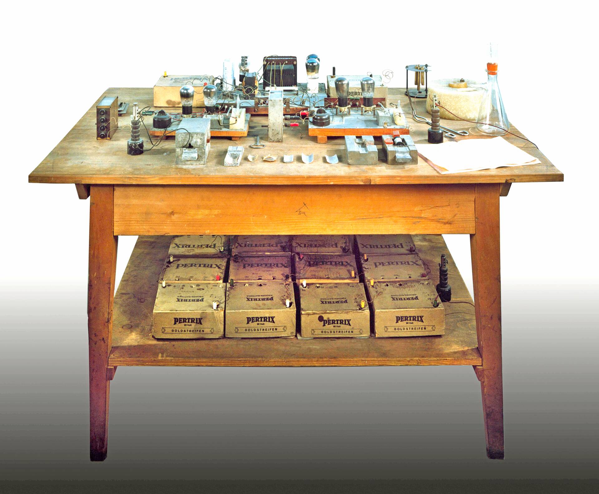 Five inventions from Germany: Milestones - The Germany Magazine of the ...