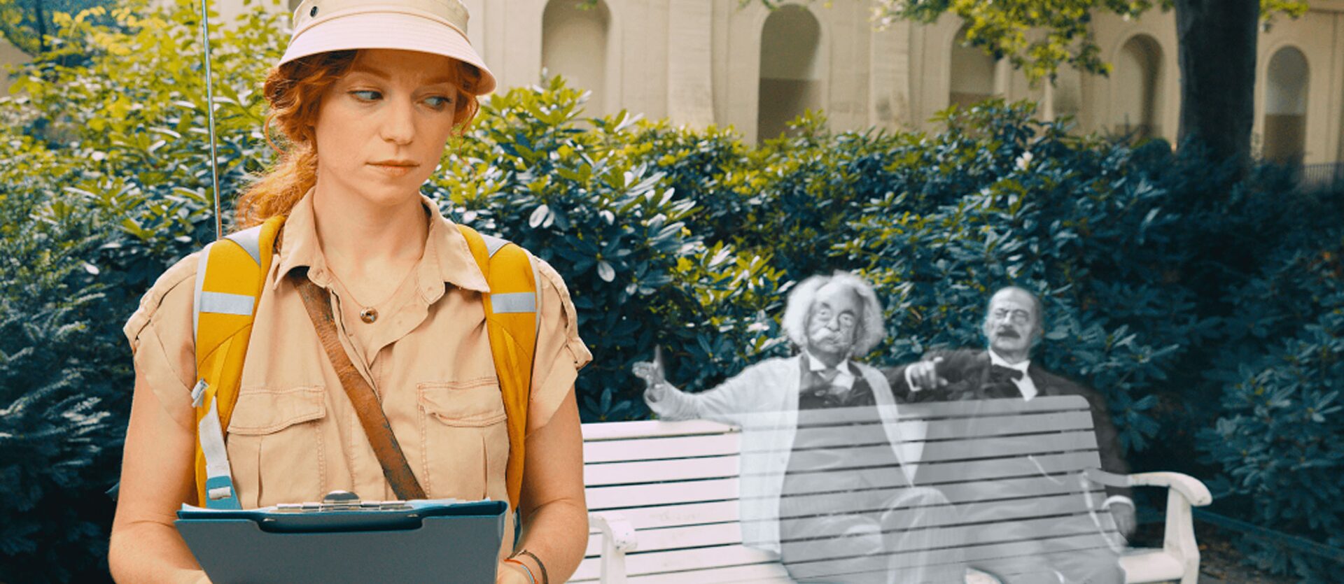 Filmvorführung: Cleo von Erik Schmitt - Goethe-Institut Max Mueller ...