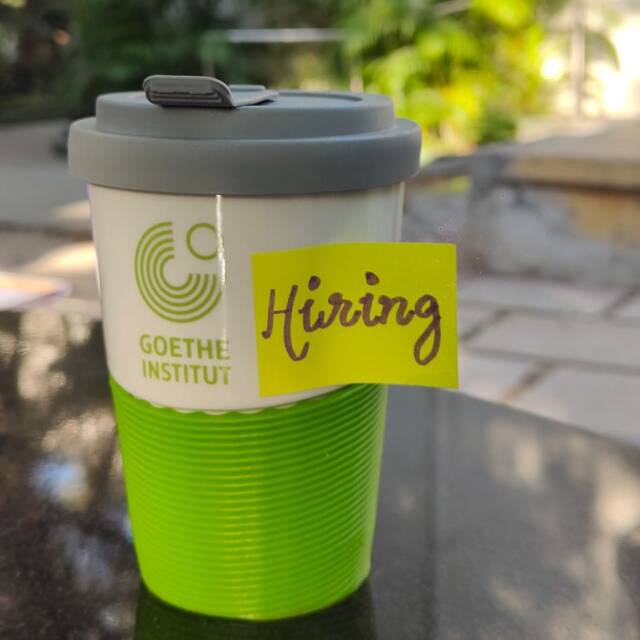 Goethe-Institut Pune | Sprache. Kultur. Deutschland.