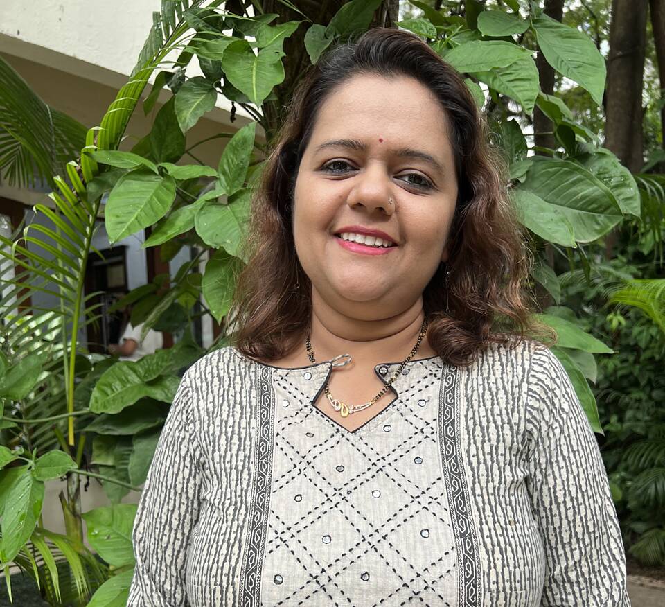 Staff - Pune - Goethe-Institut / Max Mueller Bhavan Pune - Max Mueller ...