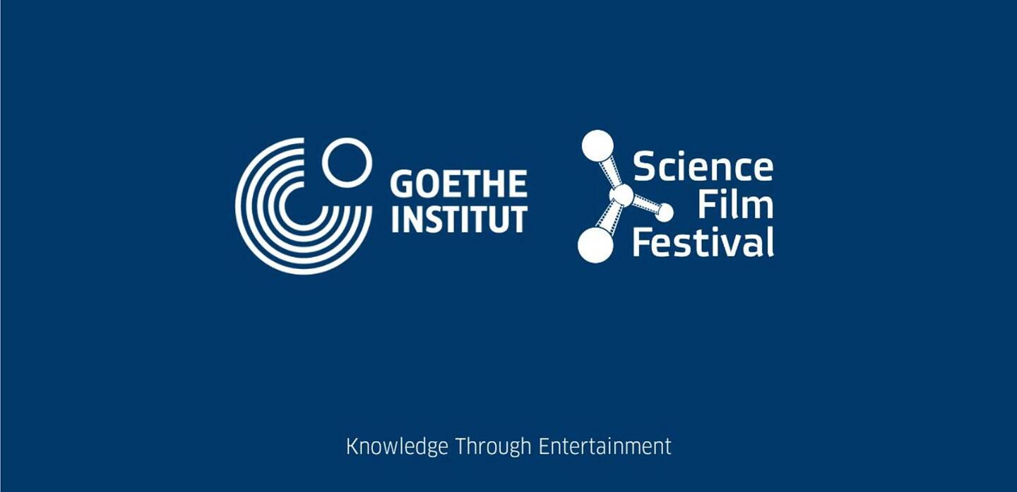 Science Film Festival 2025 - Knowledge Through Entertainment - Goethe ...