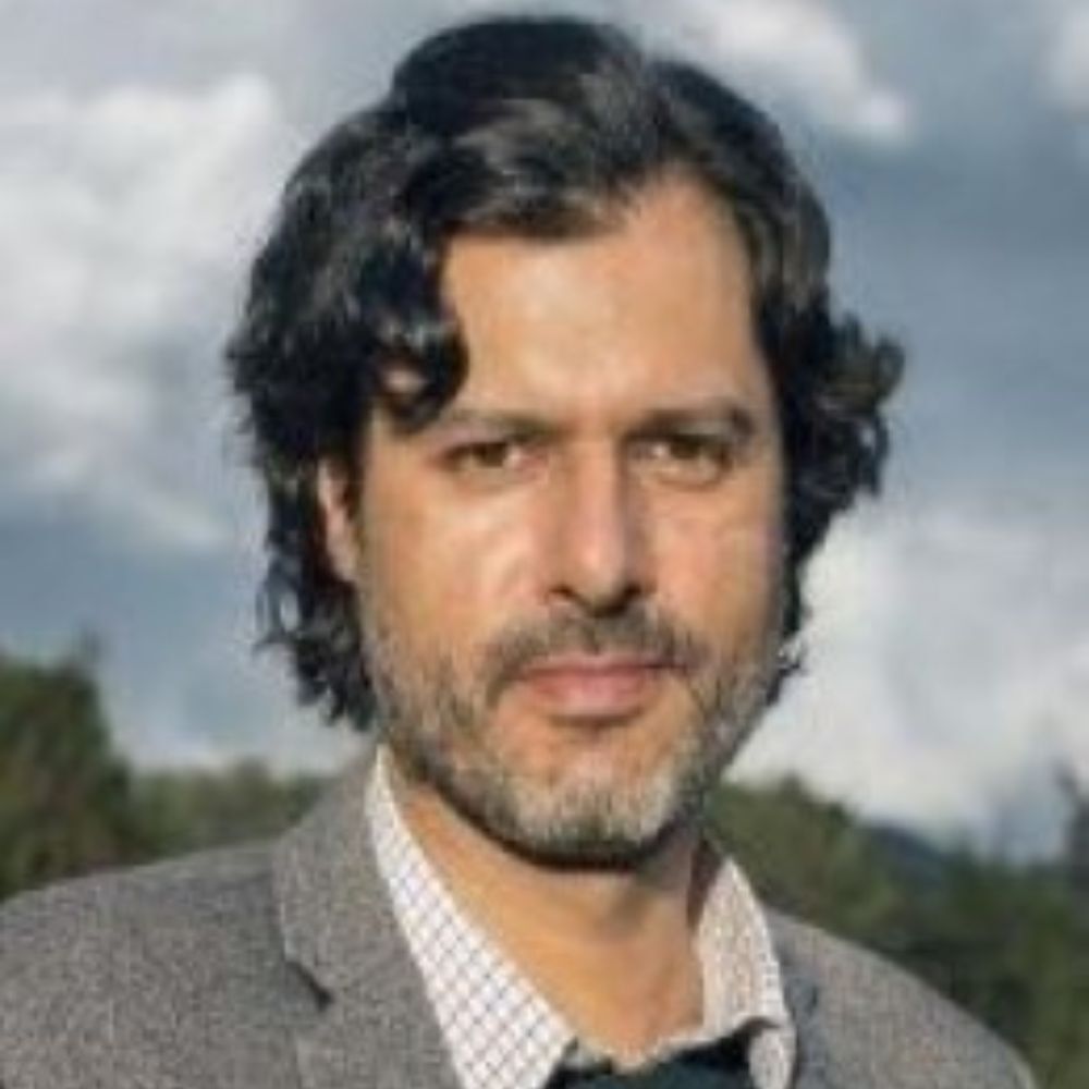 Fierro, Juan Martín - Perspectives from North Africa and the Middle ...