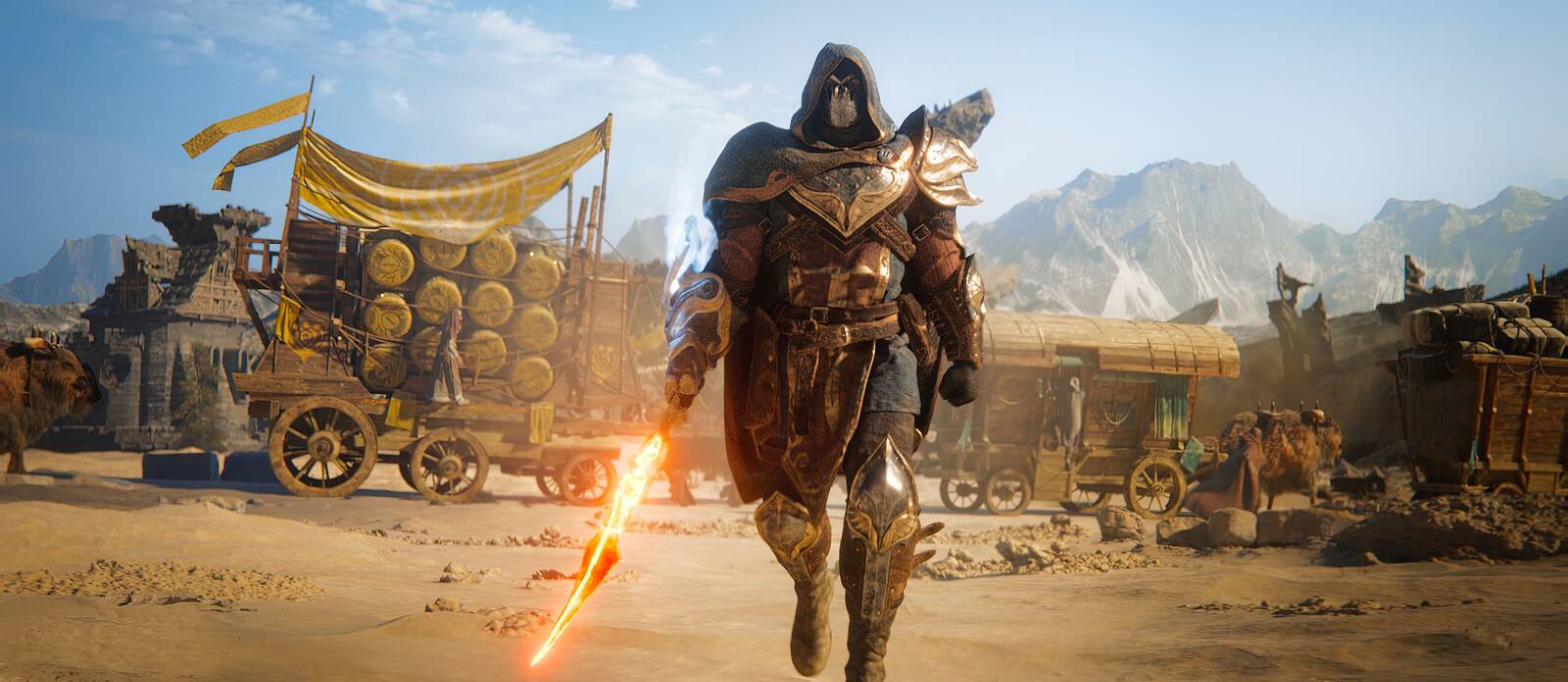 Video games from Germany: Surprisingly different - The Germany Magazine ...