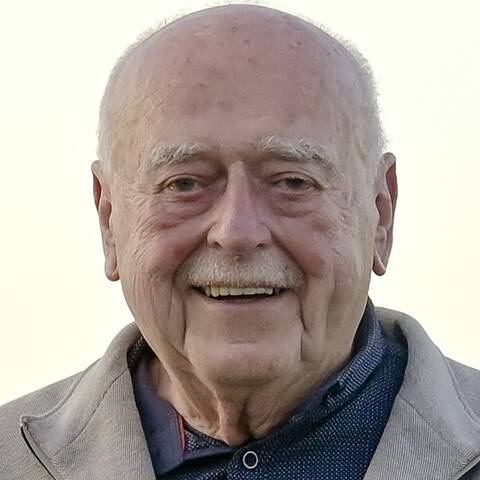 Mazurkiewicz, Edward - Humboldt - Magazin - Goethe-Institut