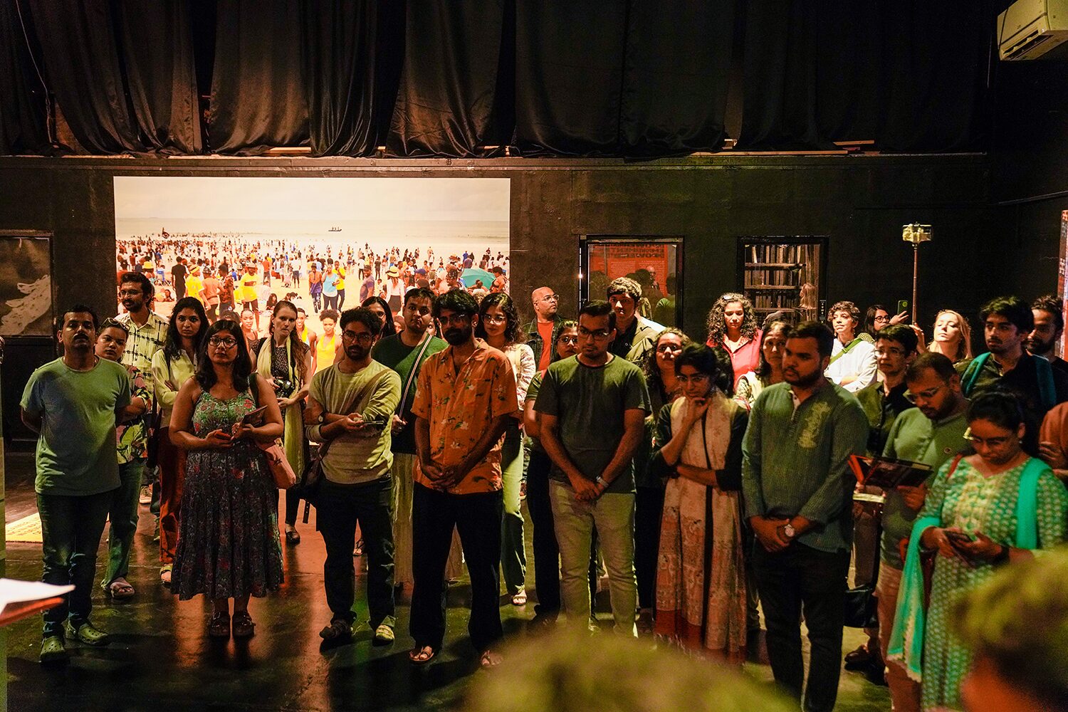Exhibition Tour | Pune - 05.10. - 25.10.2024 - Goethe-Institut Max ...