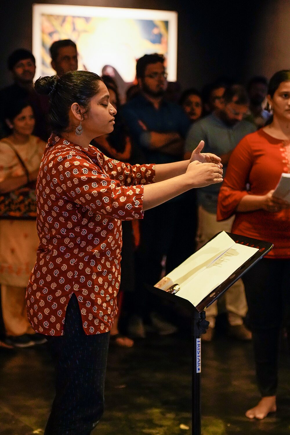 Exhibition Tour | Pune - 05.10. - 25.10.2024 - Goethe-Institut Max ...