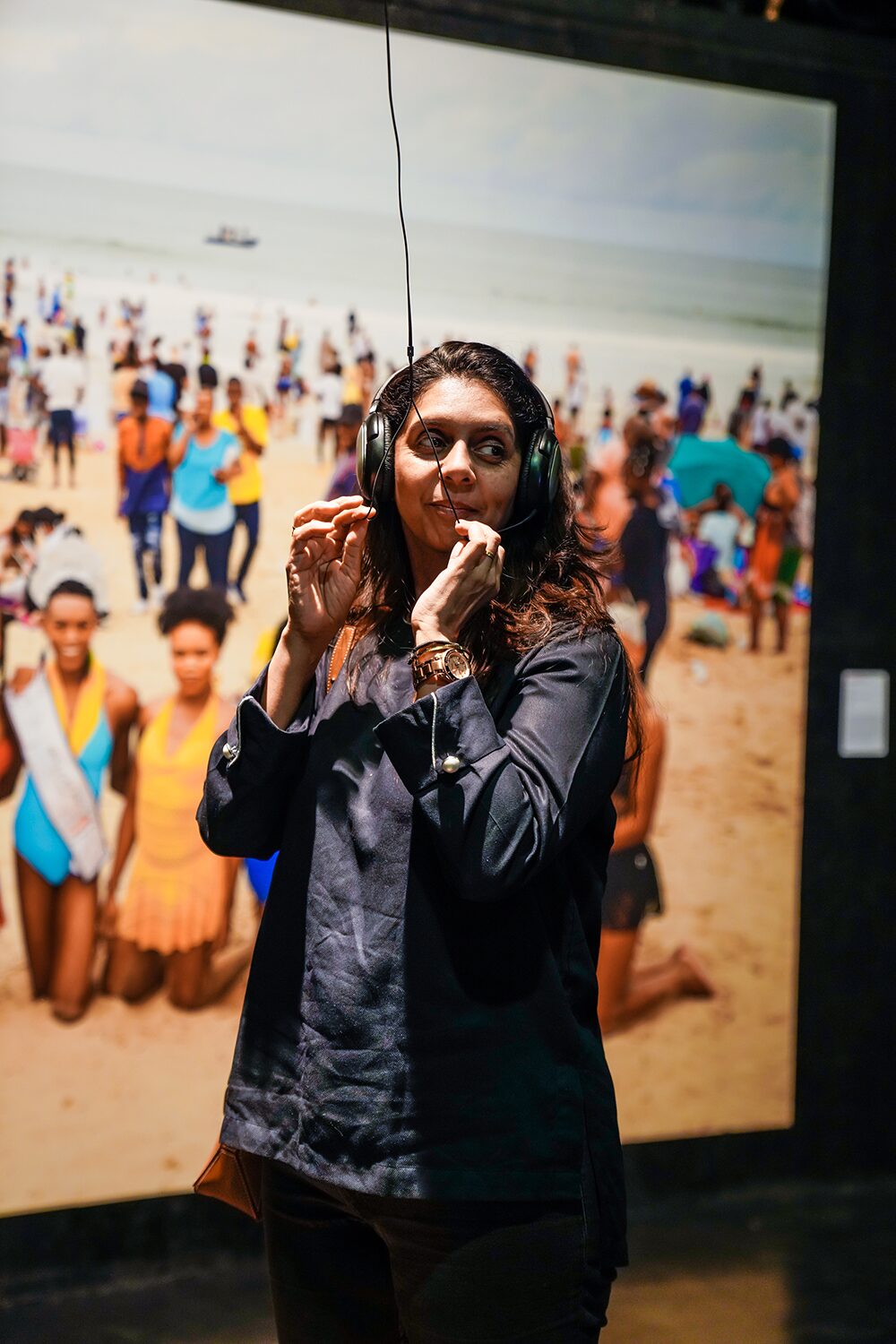 Exhibition Tour | Pune - 05.10. - 25.10.2024 - Goethe-Institut Max ...