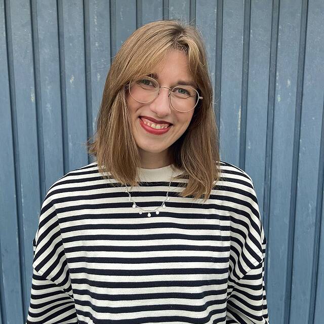 Bahr, Sina - The Germany Magazine of the Goethe-Institut - # ...