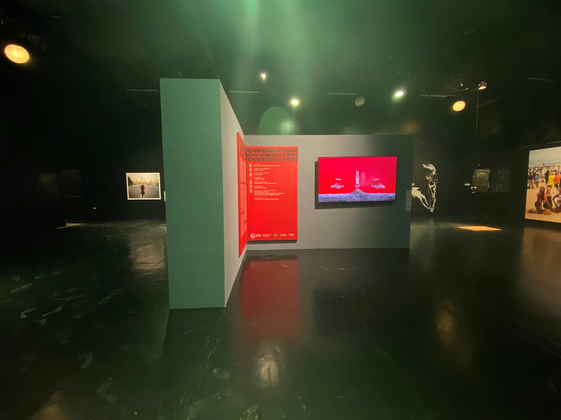 Empowerment - Art & Feminisms - Goethe-Institut Max Mueller Bhavan | India