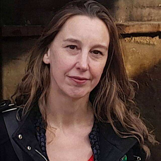 Lucía Bianco - Zeitgeister - The Cultural Magazine of the Goethe-Institut