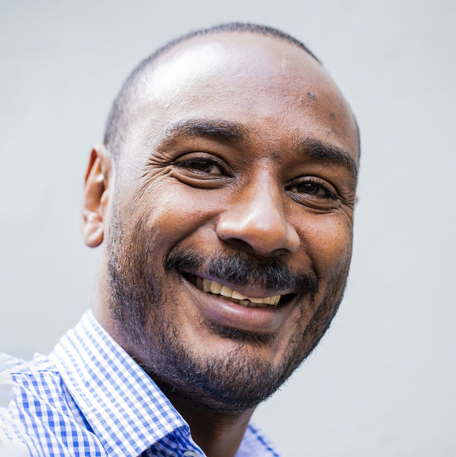 Munene, Paul - Perspectives from North Africa and the Middle East - Ruya - Goethe-Institut