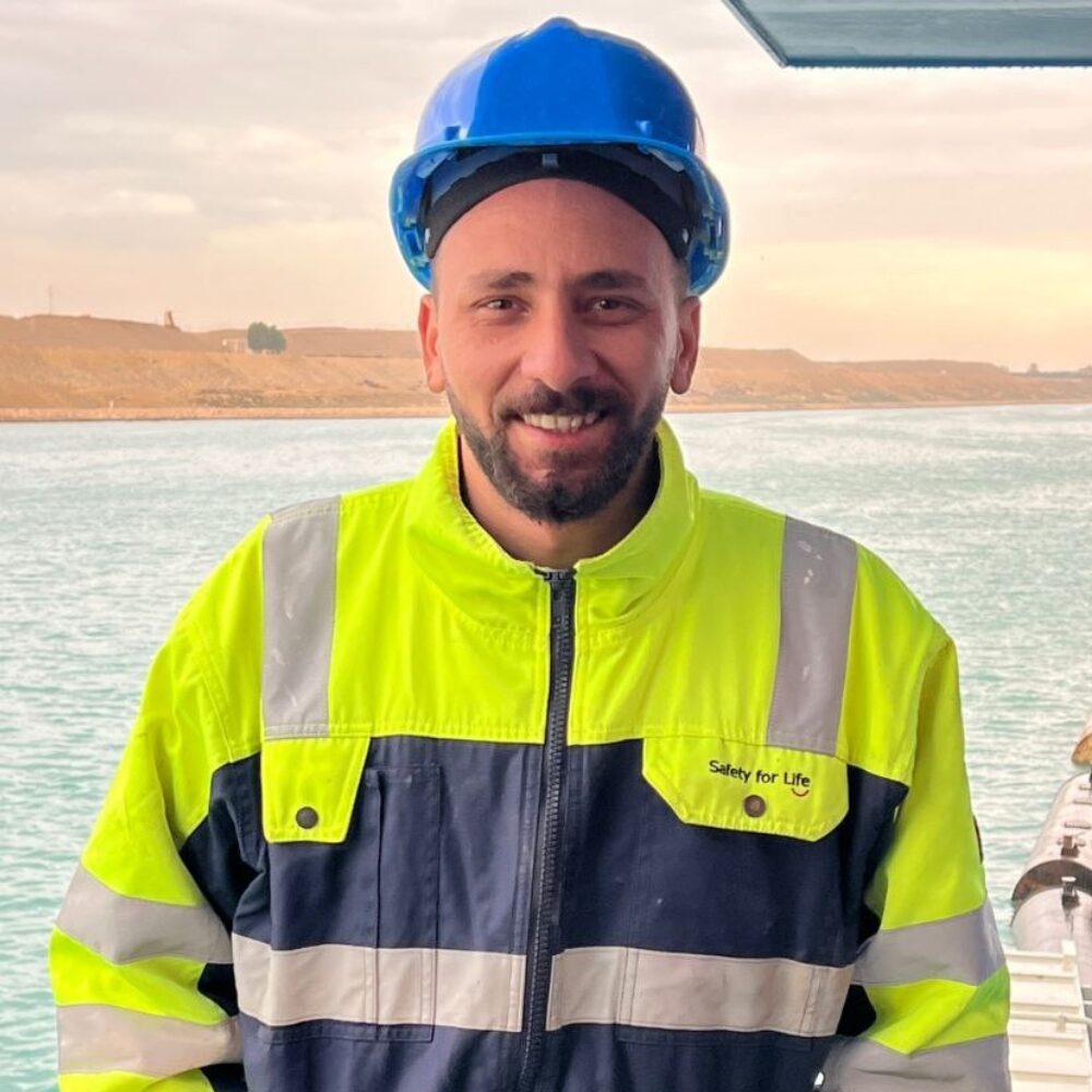 Kamel Talaat, Bishoy - Humboldt - Magazin - Goethe-Institut