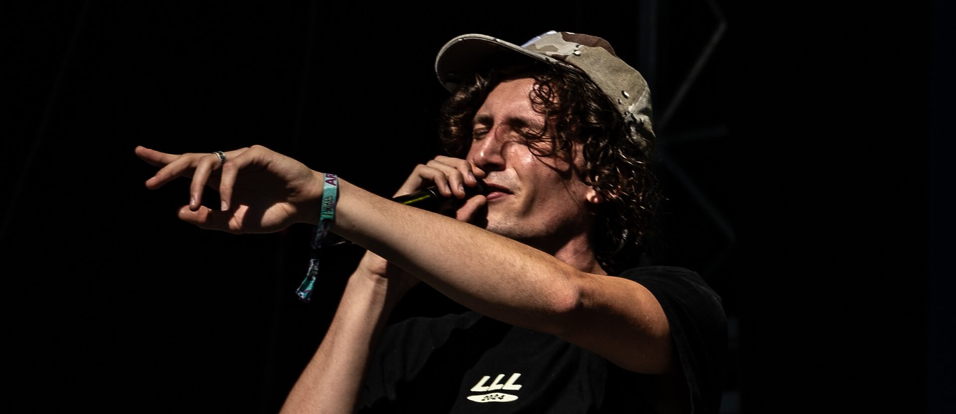 Levin Liam - Goethe-Institut France