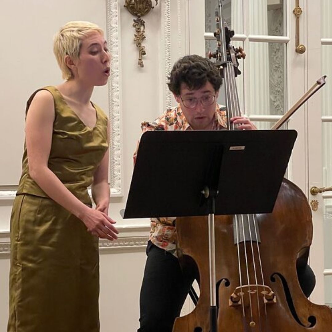 Goethe-Institut USA | Boston