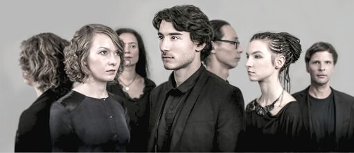 Concert: La Cantate silencieuse - Goethe-Institut Canada