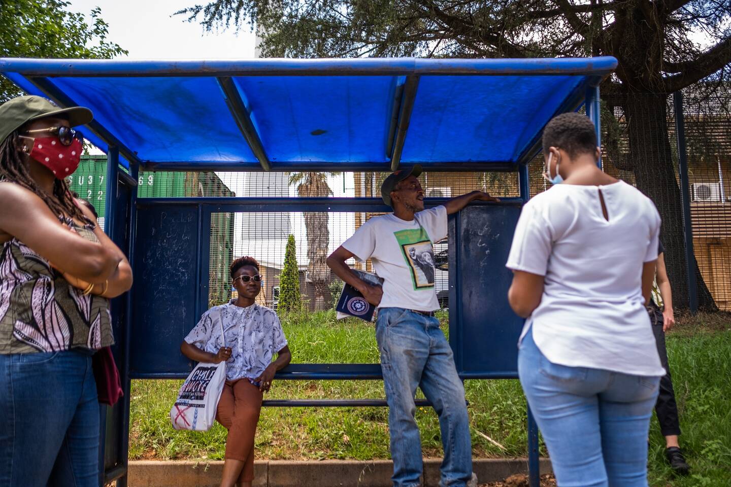 LAPA Project and Residency Space - Goethe-Institut South Africa