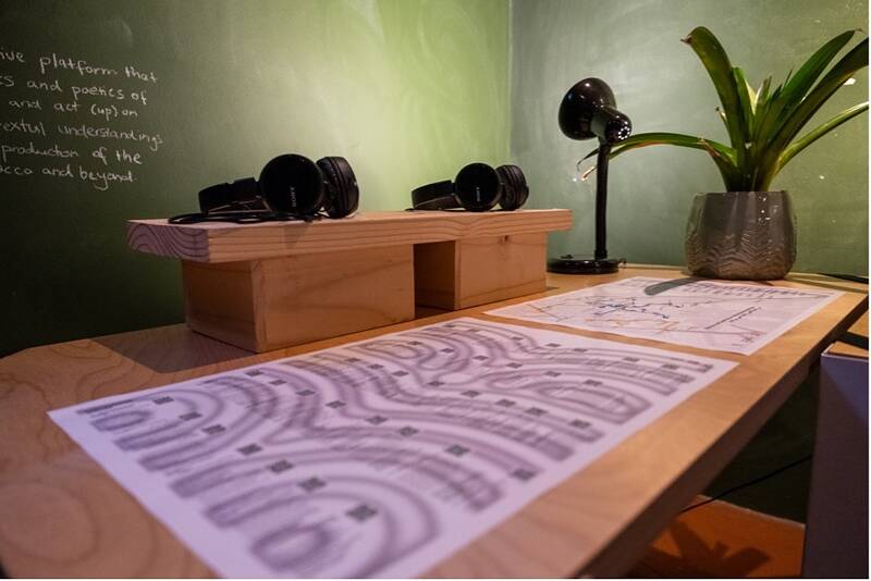 LAPA Project and Residency Space - Goethe-Institut South Africa