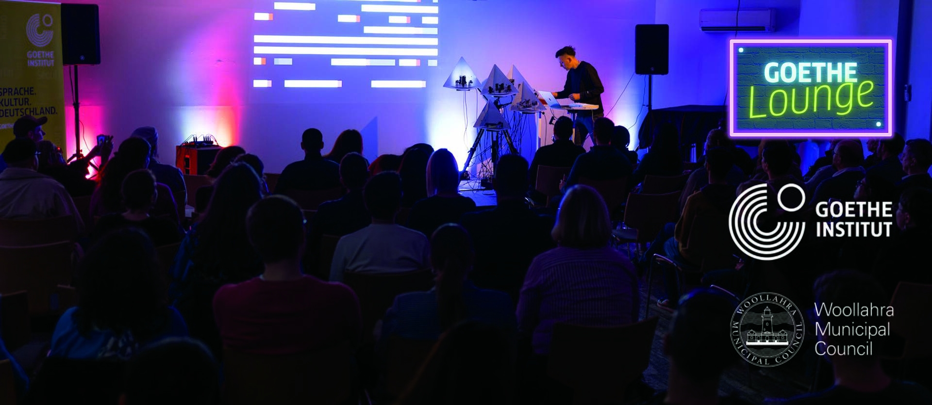 Goethe Lounge - Goethe-Institut Australia