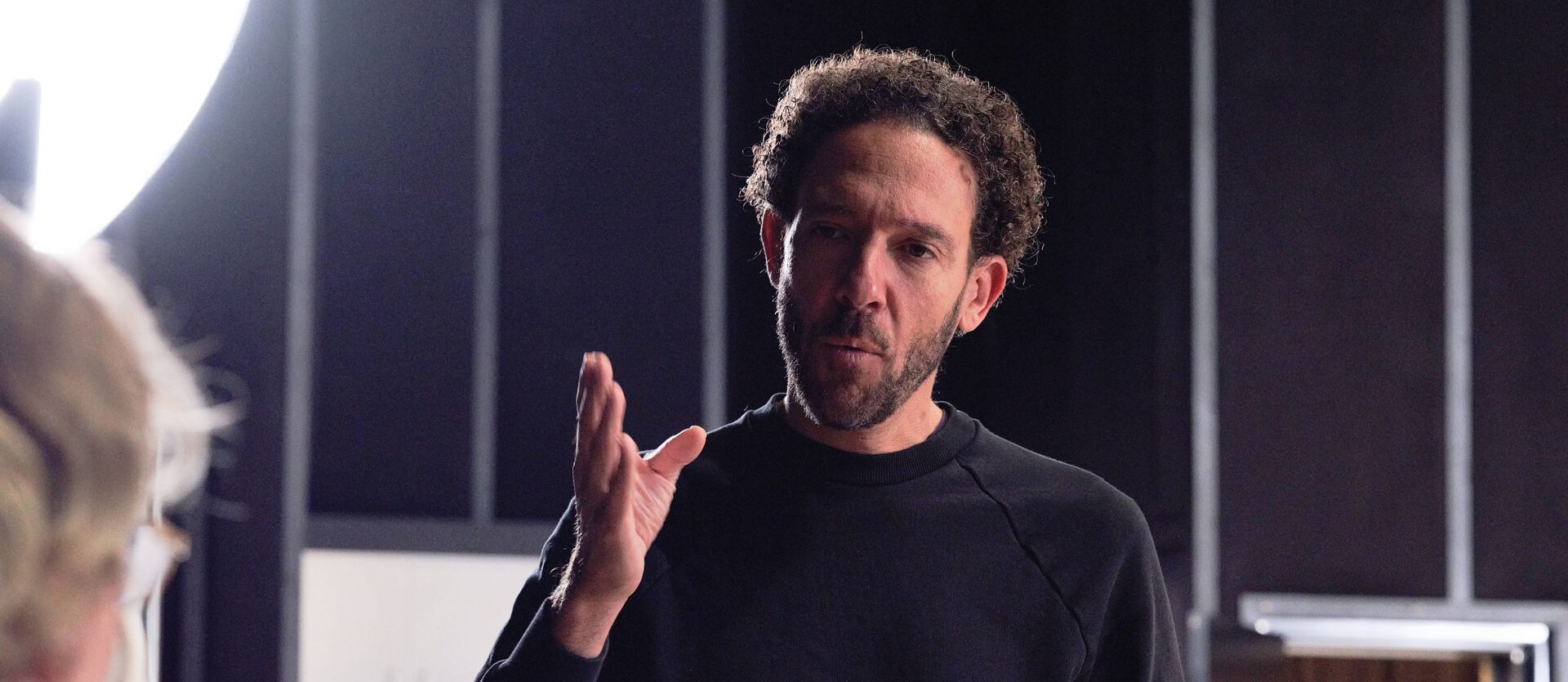 Conversation: Beethoven: Ways of Hearing - Goethe-Institut USA