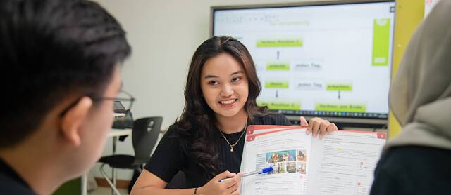 Bandung - Goethe-Institut Bandung - Indonesia