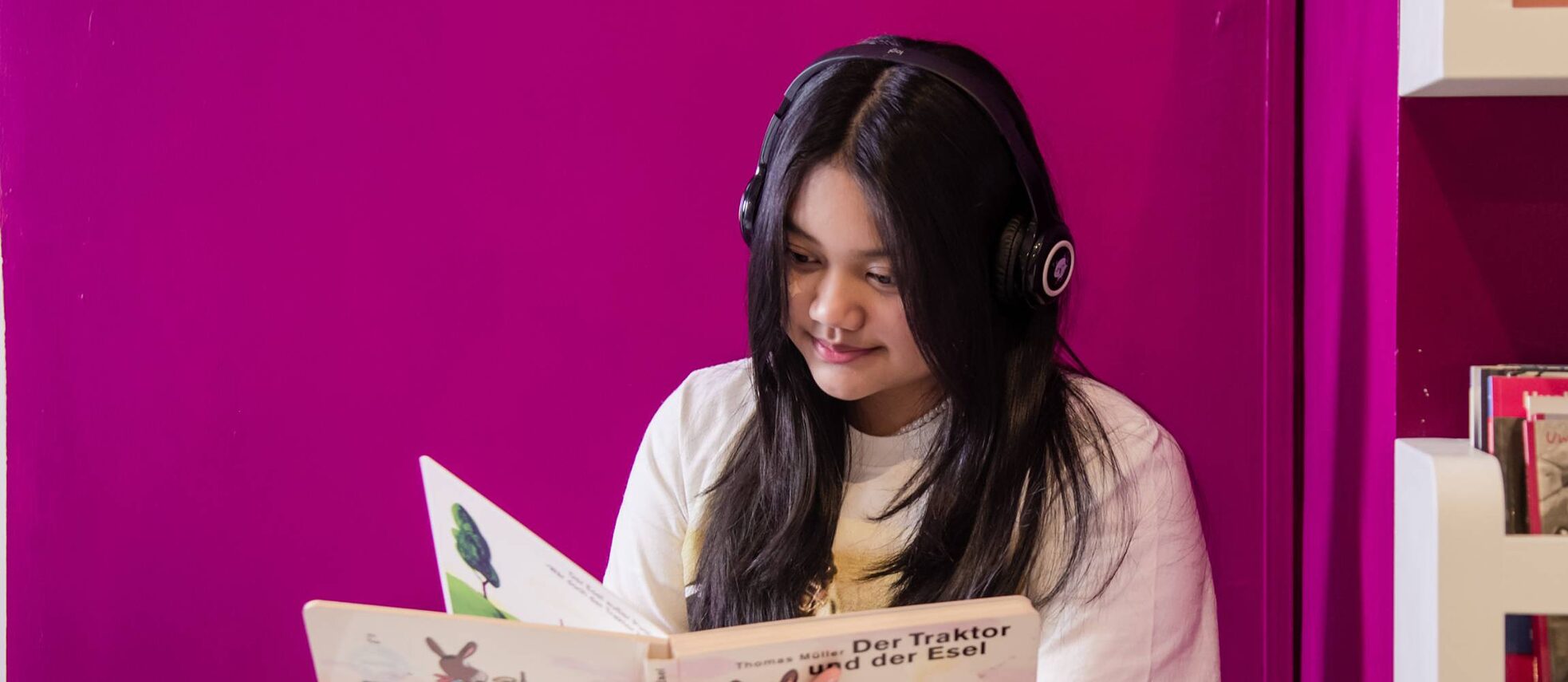 German Courses in Bandung - A1 - C2 - Goethe-Institut Bandung - Indonesia