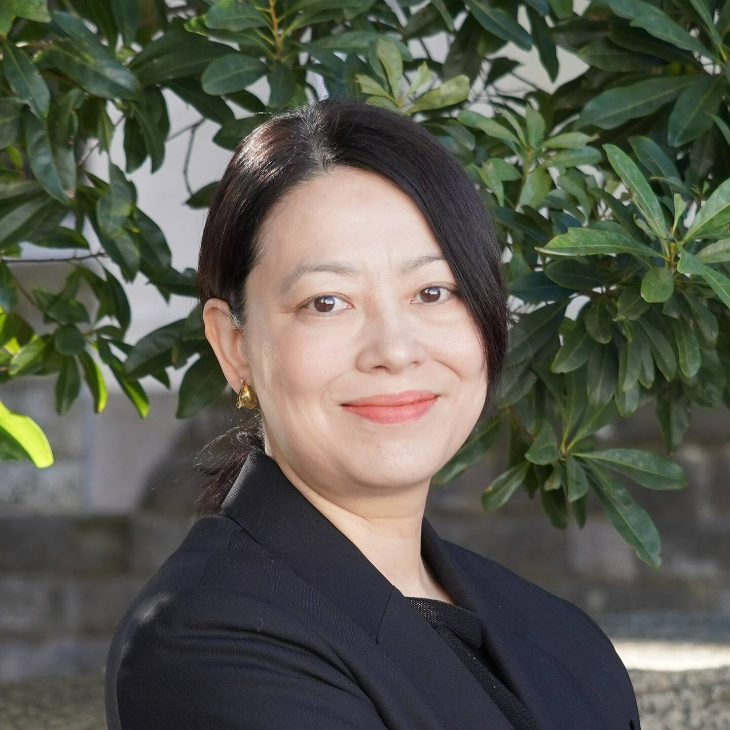 スタッフ - ゲーテ・インスティトゥート東京 - Goethe-Institut Tokyo - 日本