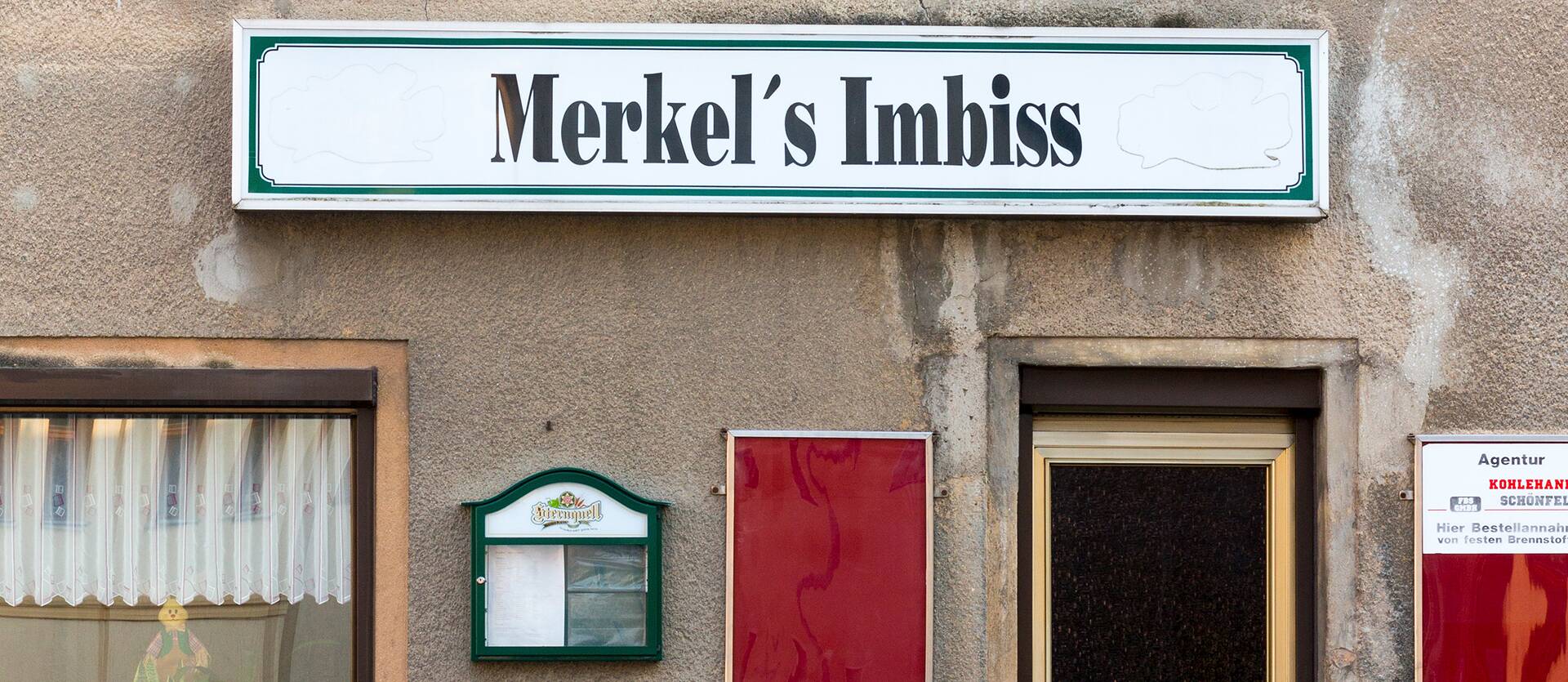 Apostrophe: New Rules for Clarity - The Germany Magazine of the Goethe ...