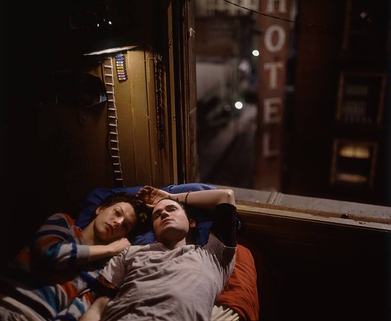 The Million Dollar Hotel (2000) - Goethe-Institut Max Mueller Bhavan ...