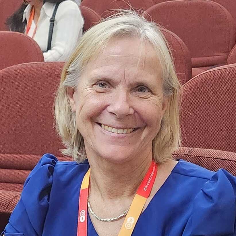 Equipe - Goethe-Institut São Paulo - Brasil