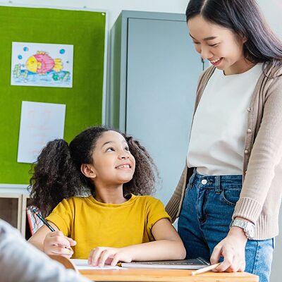 German Courses for Teens and Kids