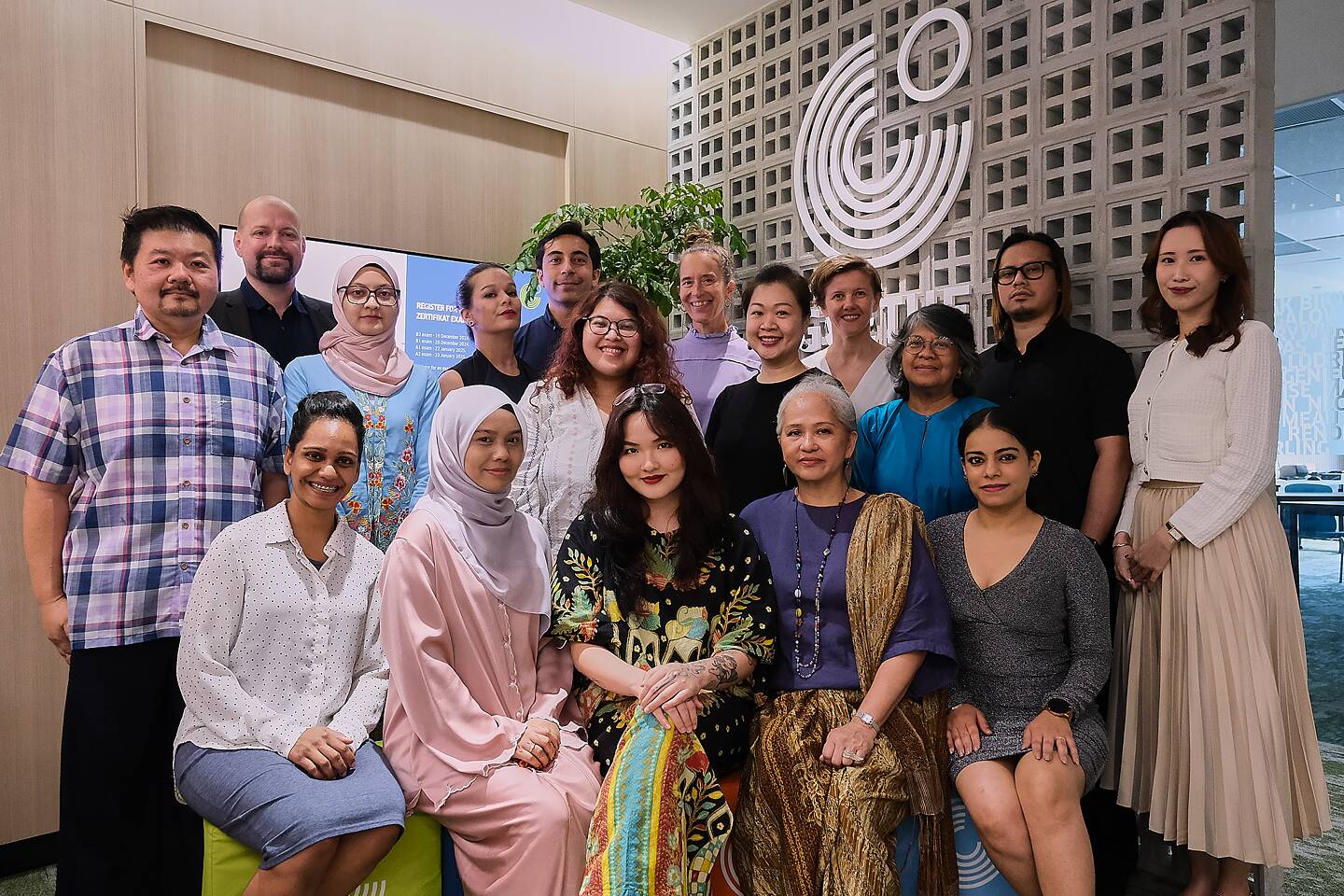 Team - Goethe-Institut Malaysia