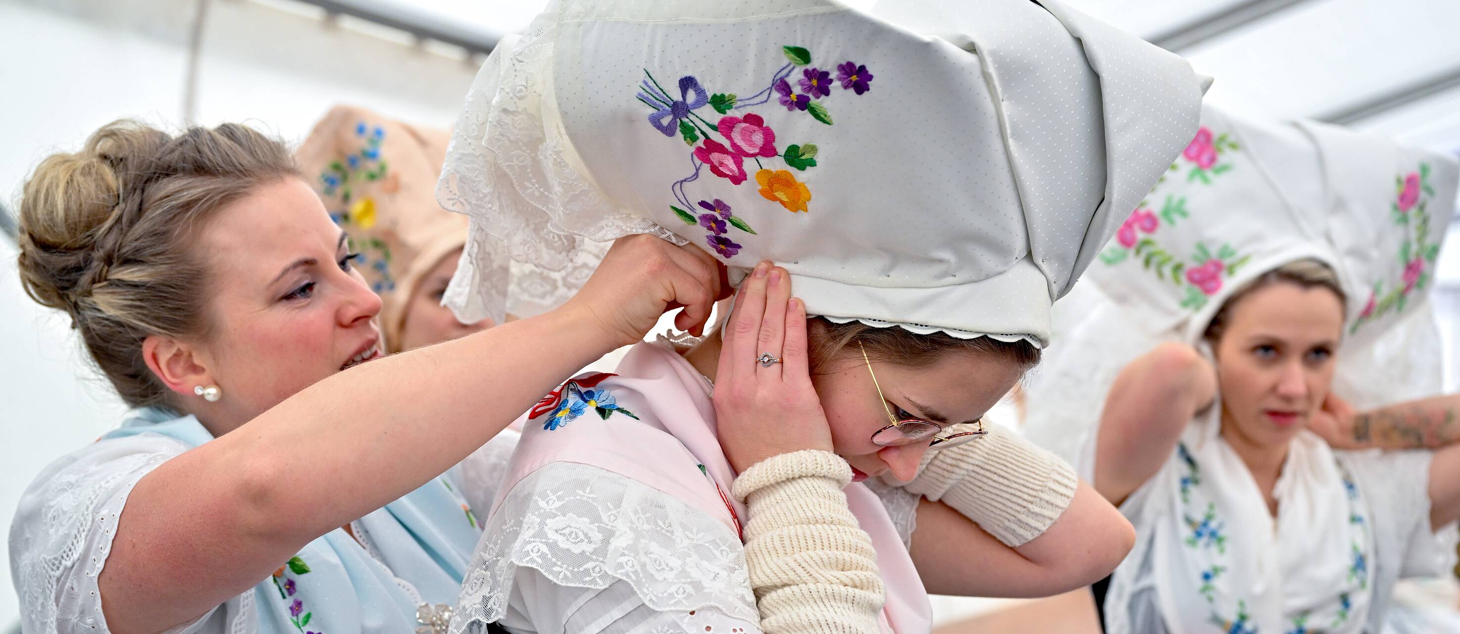 Sorbian culture: Visiting the world’s smallest Slavic ethnic group in ...