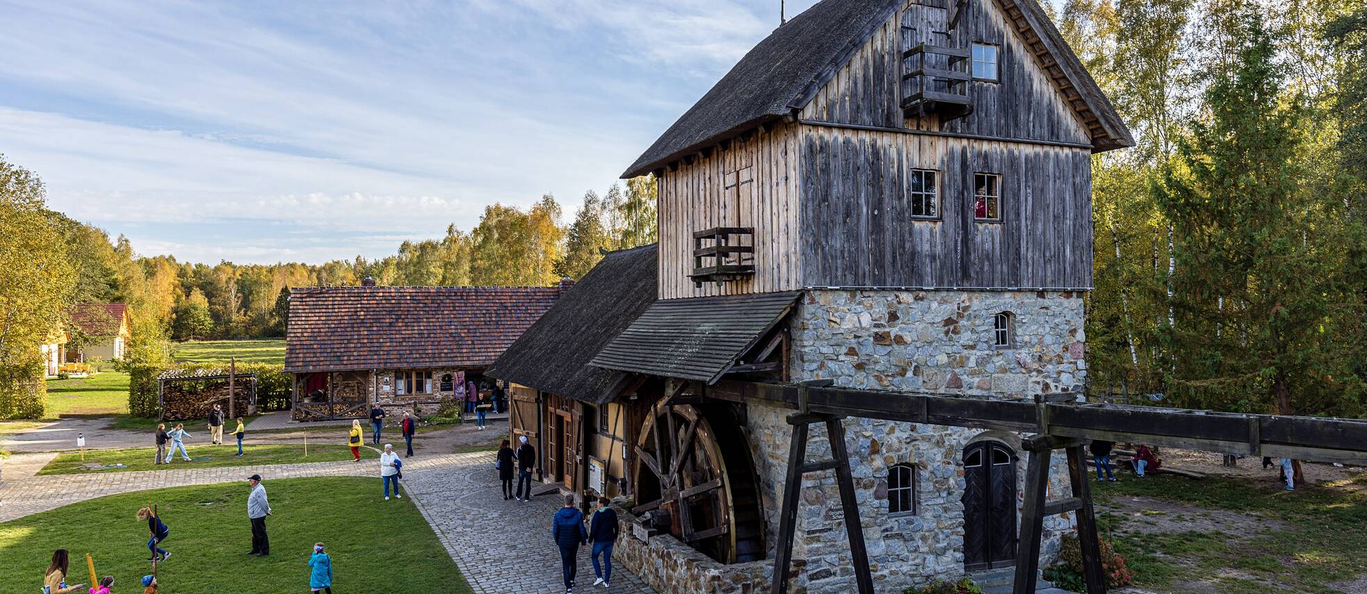 Sorbian culture: Visiting the world’s smallest Slavic ethnic group in ...