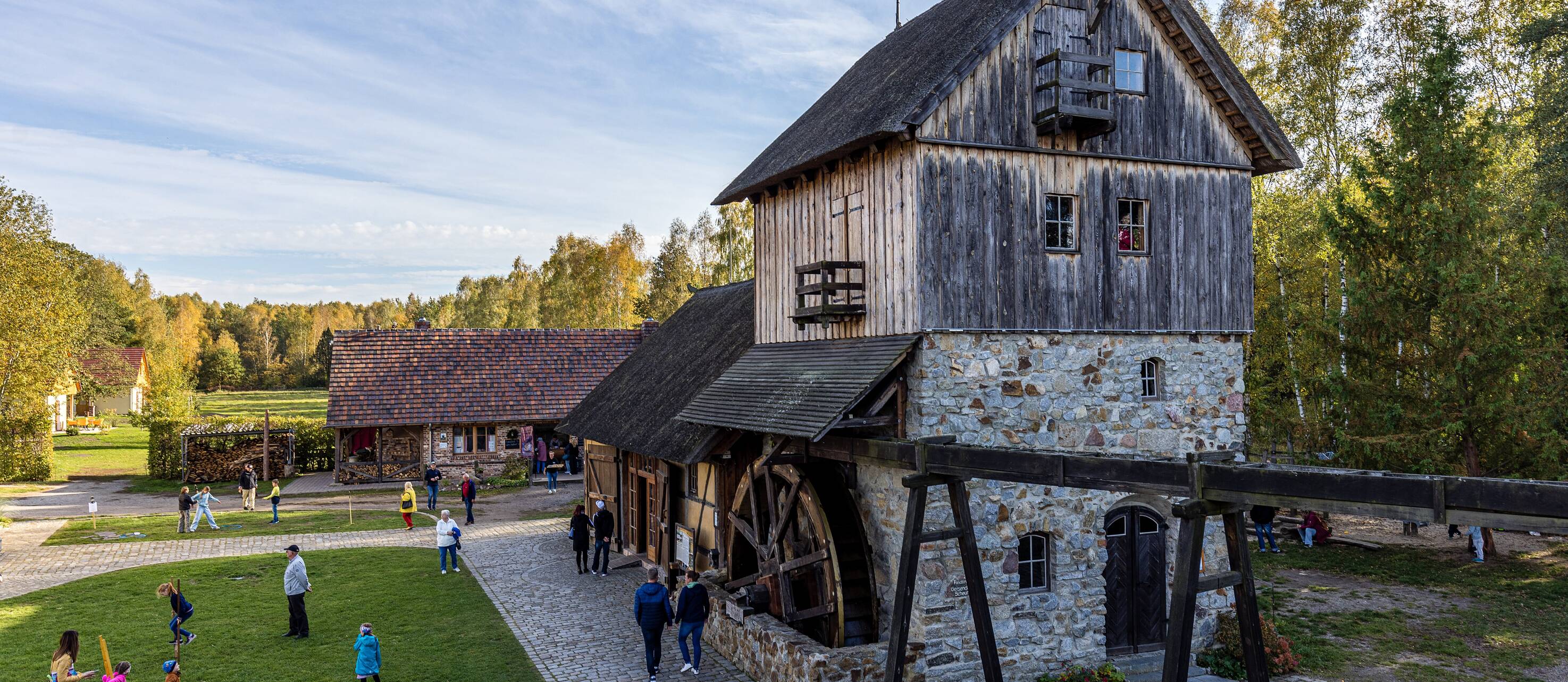 Sorbian culture: Visiting the world’s smallest Slavic ethnic group in ...