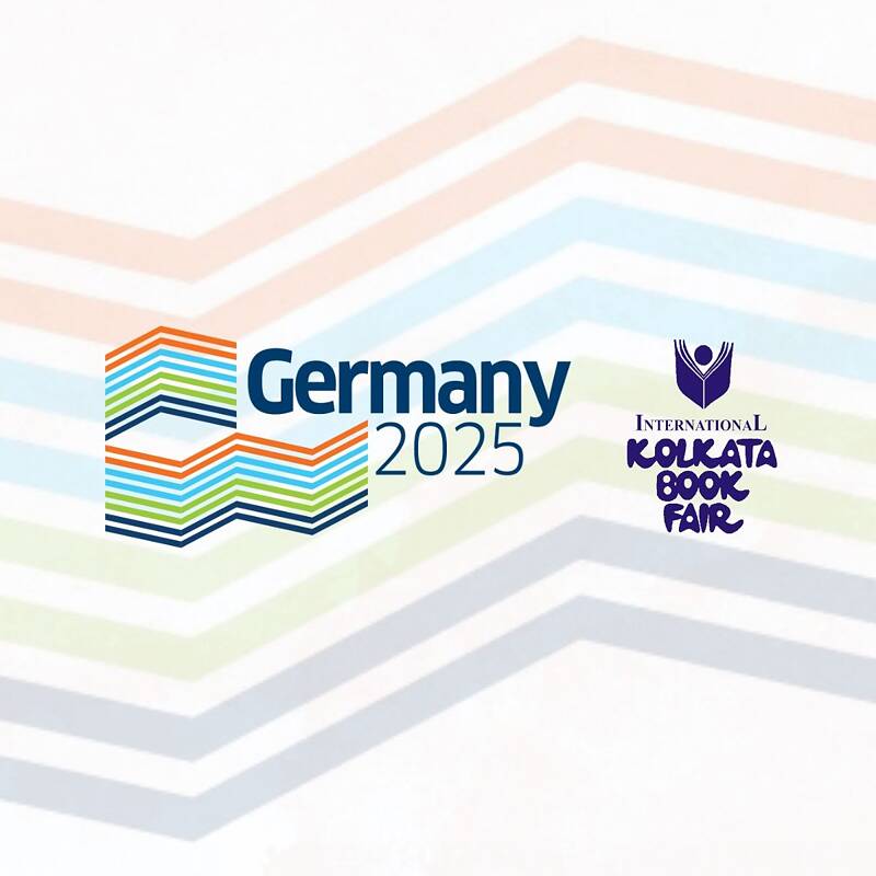 International Kolkata Book Fair - Goethe-Institut Max Mueller Bhavan