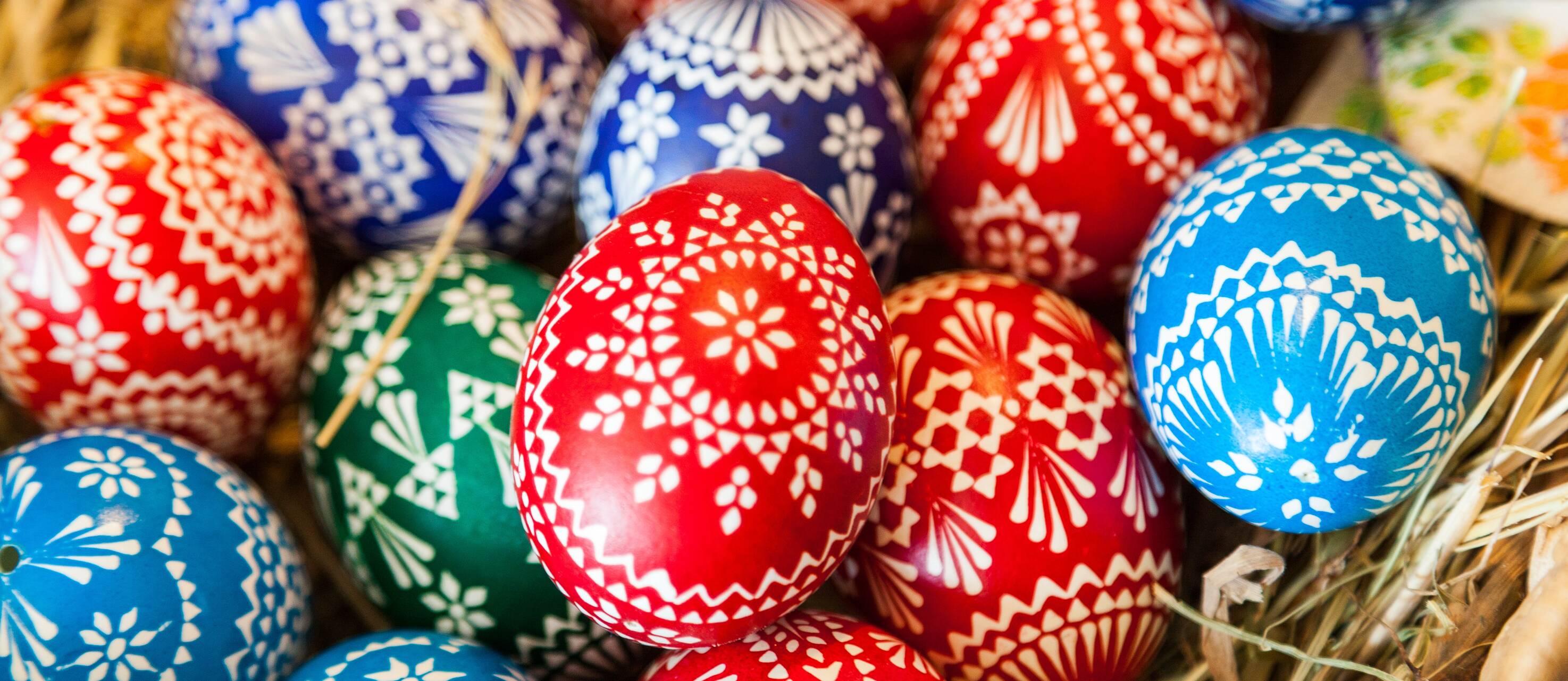 Sorbian culture: Visiting the world’s smallest Slavic ethnic group in ...