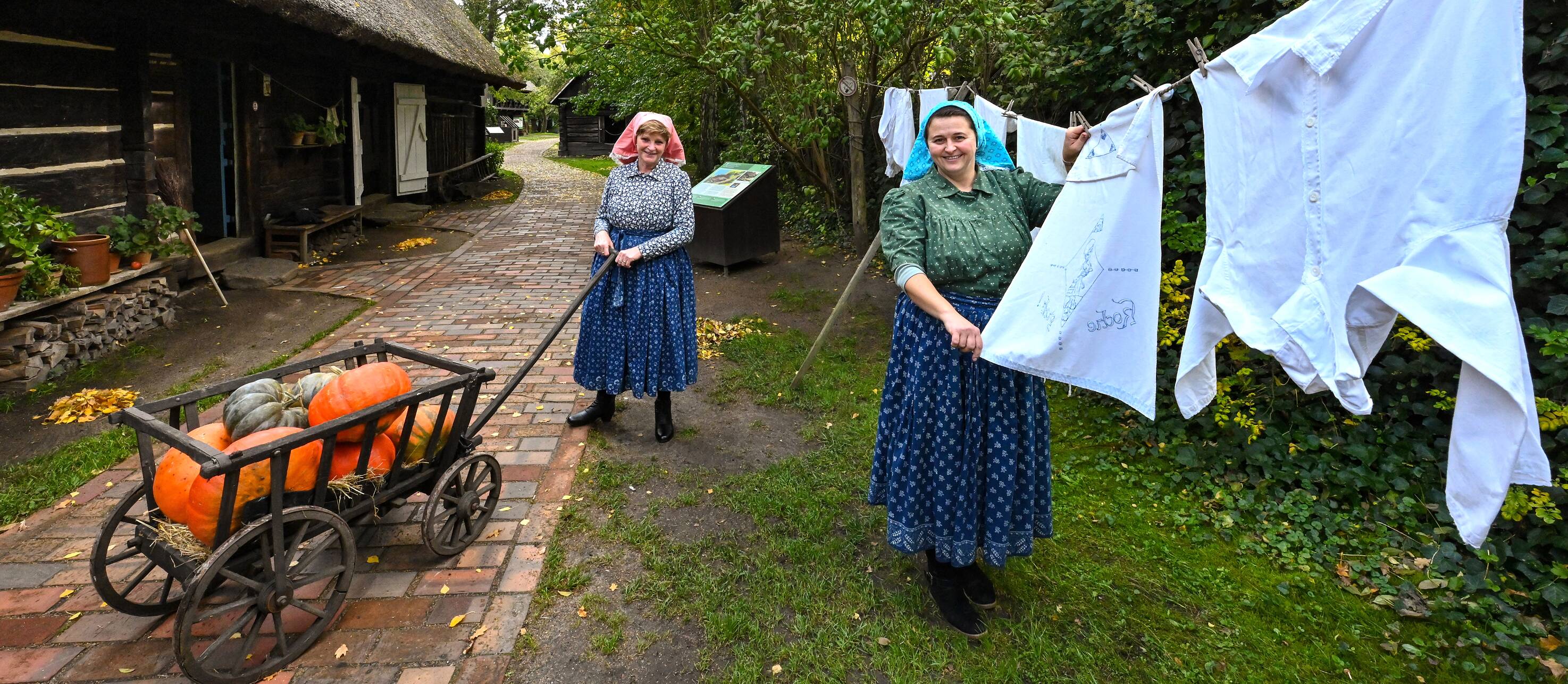 Sorbian culture: Visiting the world’s smallest Slavic ethnic group in ...