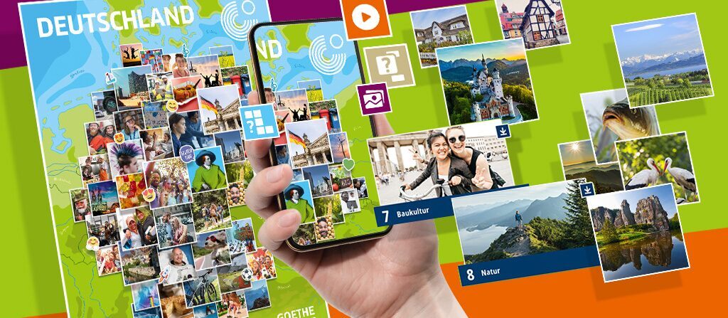 German Week - 17 – 21 March 2025 - Goethe-Institut United Kingdom