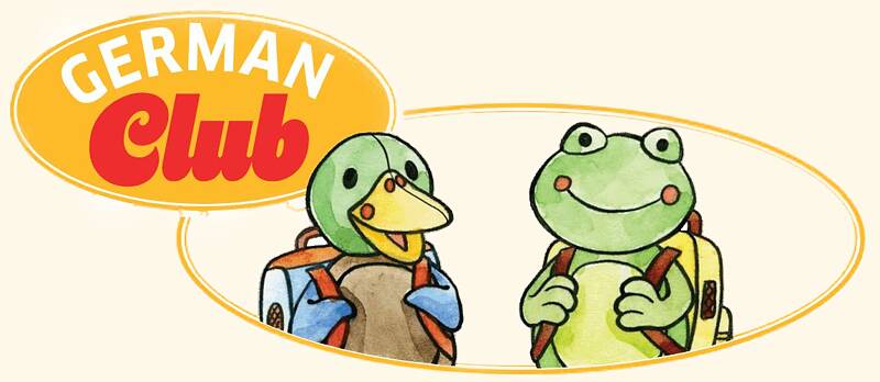 German Week - 17 – 21 March 2025 - Goethe-Institut United Kingdom