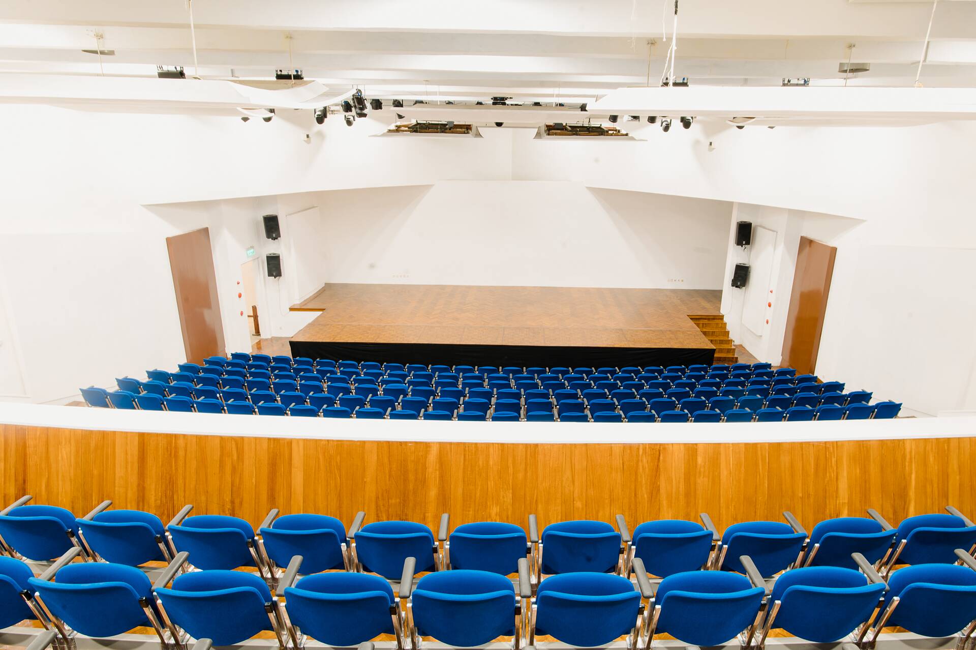 GoetheHaus - Where Culture Comes to Life! - Goethe-Institut - Indonesia
