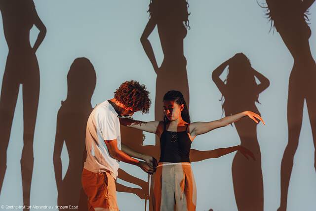 Goethe-Institut Ägypten | Alexandria