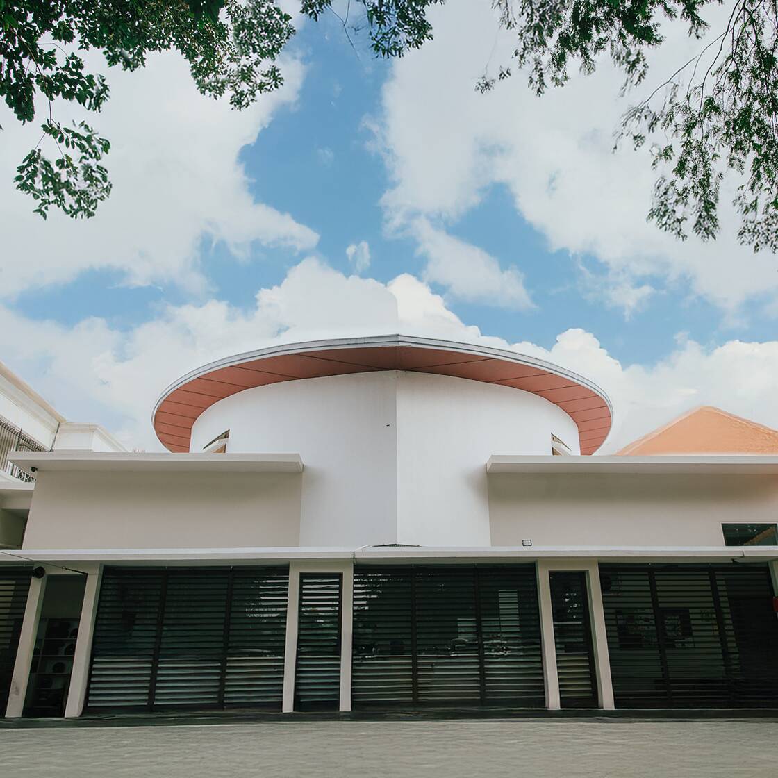 GoetheHaus - Where Culture Comes to Life! - Goethe-Institut - Indonesia