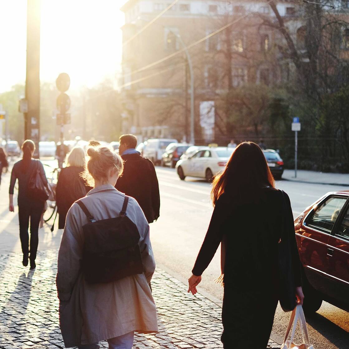 Mein Weg nach Deutschland - Mon chemin vers l’Allemagne - Goethe ...