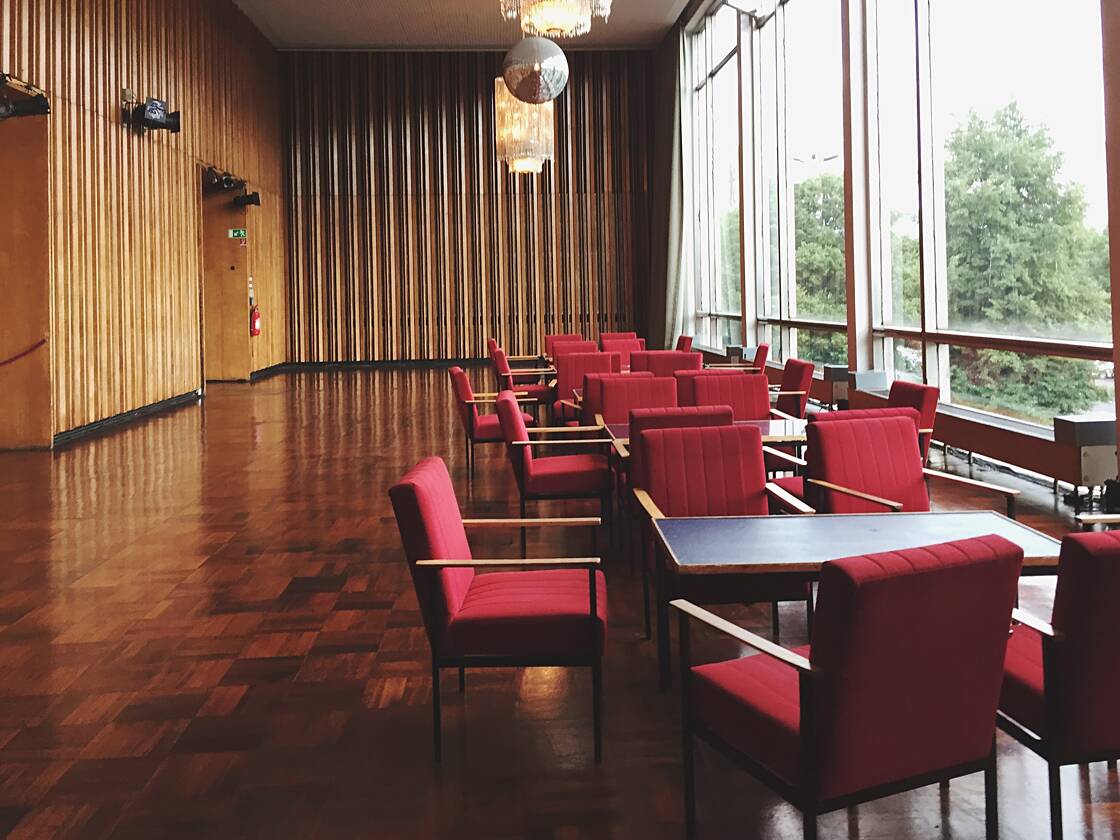 Berlinale 2025: Portrait Kino International - The Germany Magazine of ...