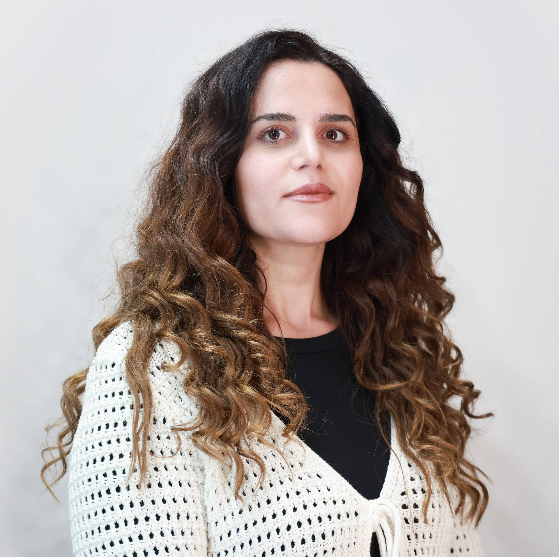 Mitarbeiterinnen und Mitarbeiter - Goethe-Institut Irak