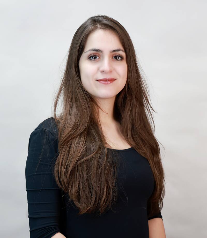 Mitarbeiterinnen und Mitarbeiter - Goethe-Institut Irak